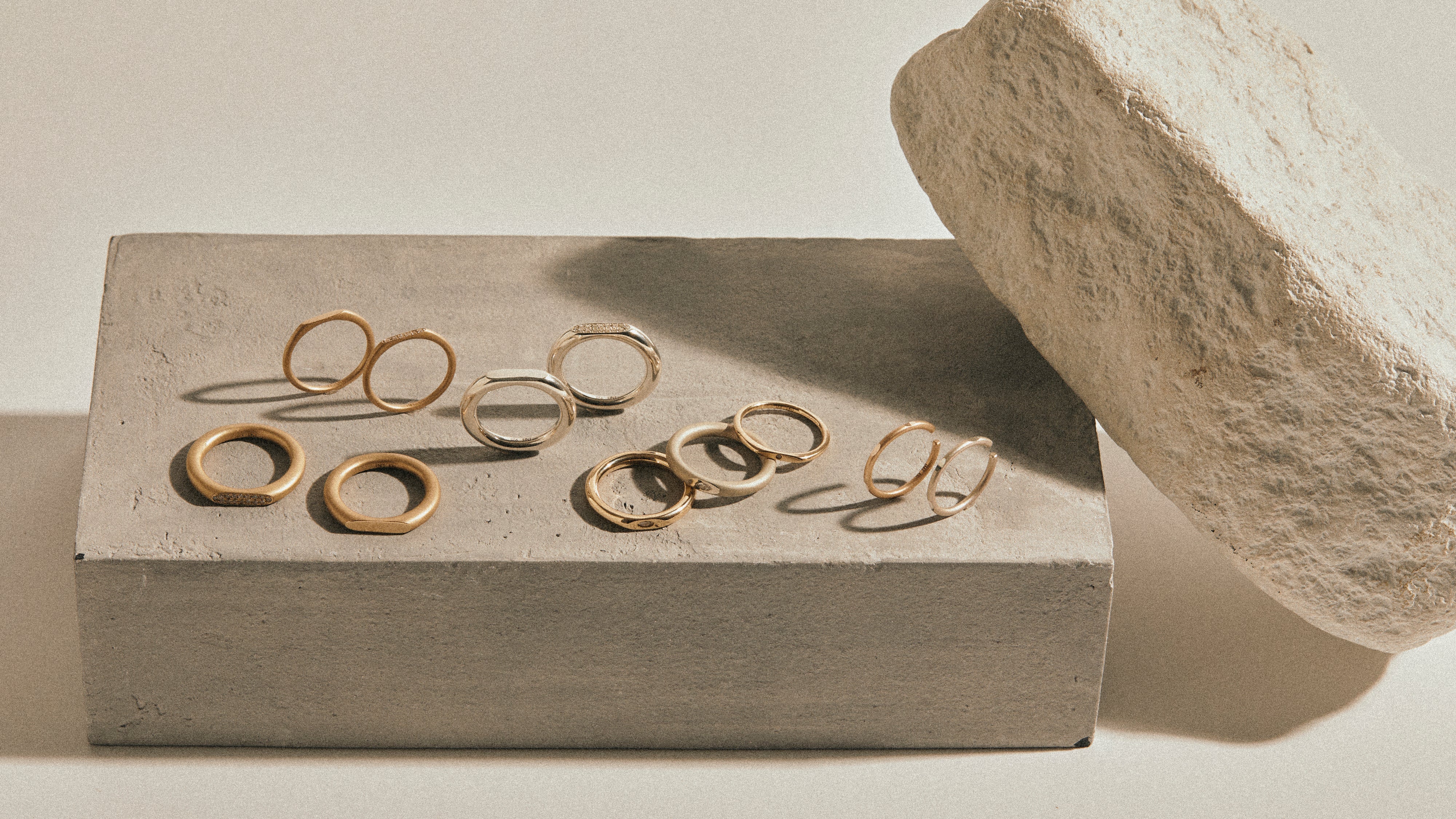 Collection “SURFACE” – ENEY GLOBAL