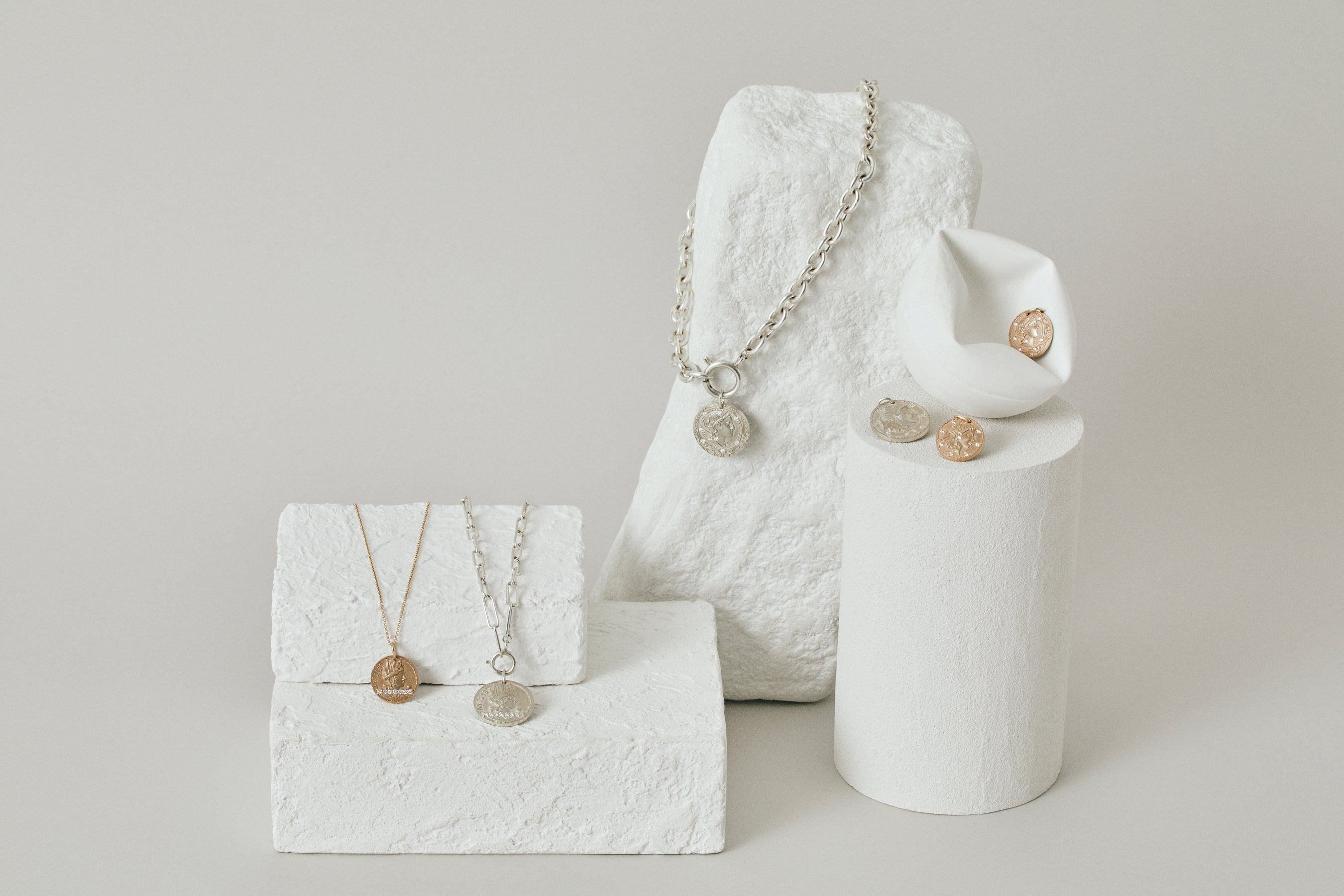 About ENEY Collection “COINS” | Everything you need to know – ENEY GLOBAL