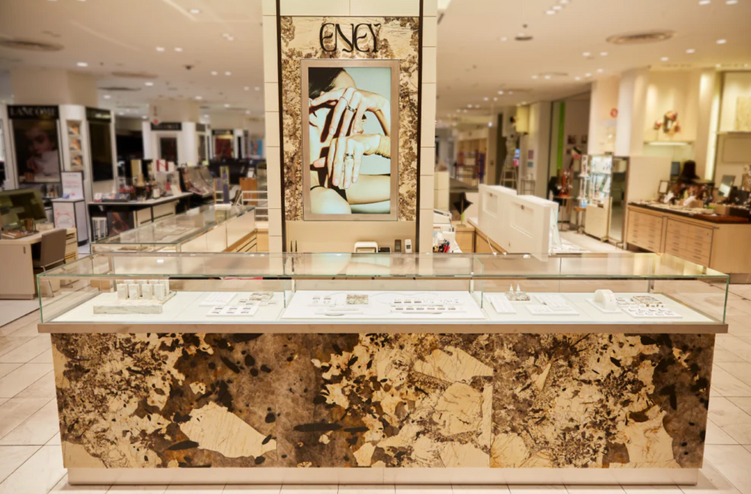 Contact - Reach out to us for any inquiries or assistance – ENEY GLOBAL