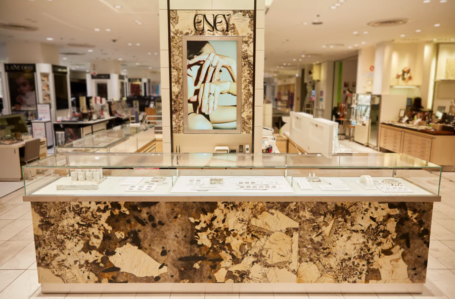 Contact - Reach out to us for any inquiries or assistance – ENEY GLOBAL