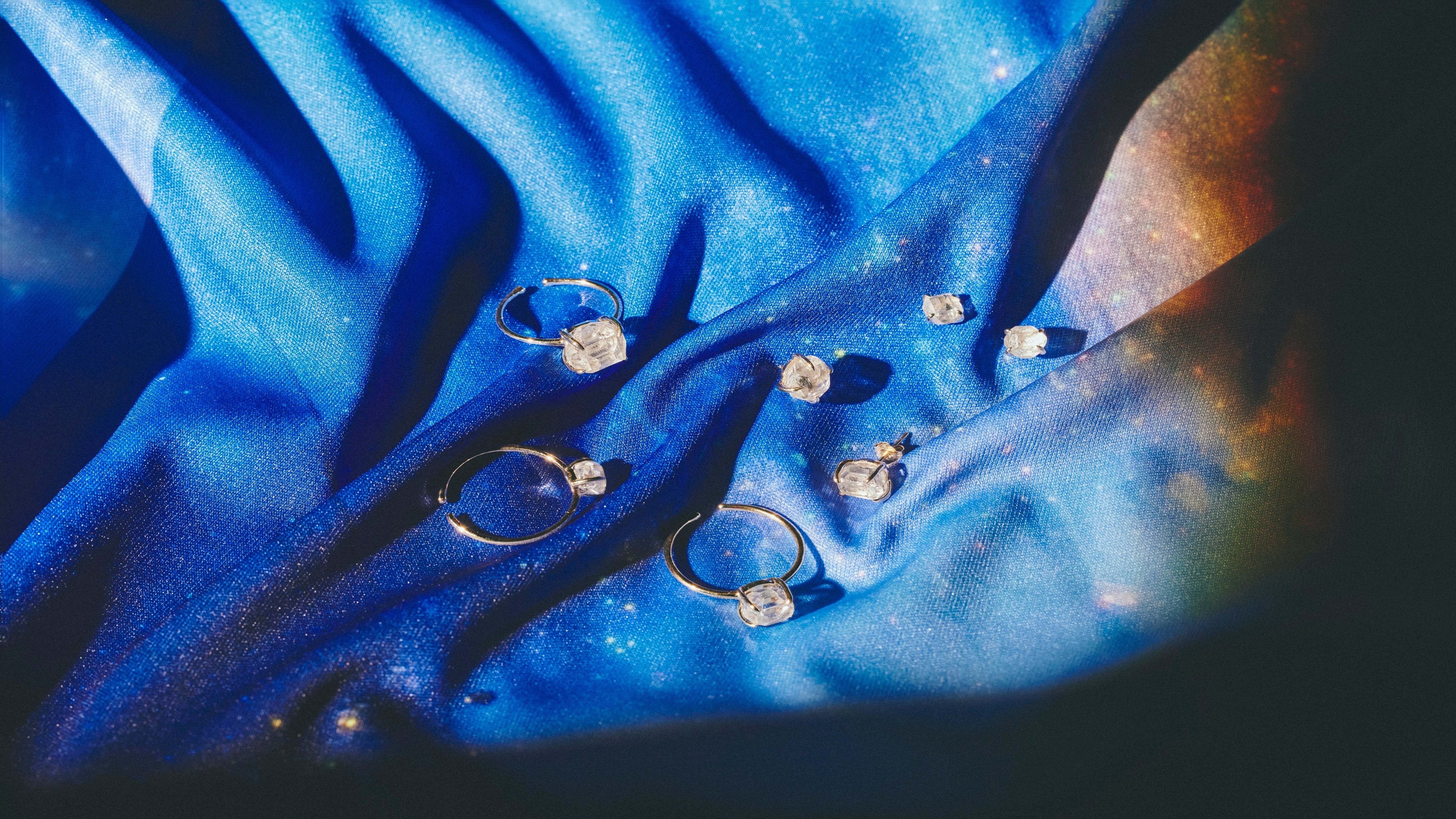 ENEY GLOBAL | Official Online Store | Lab-Grown Diamonds