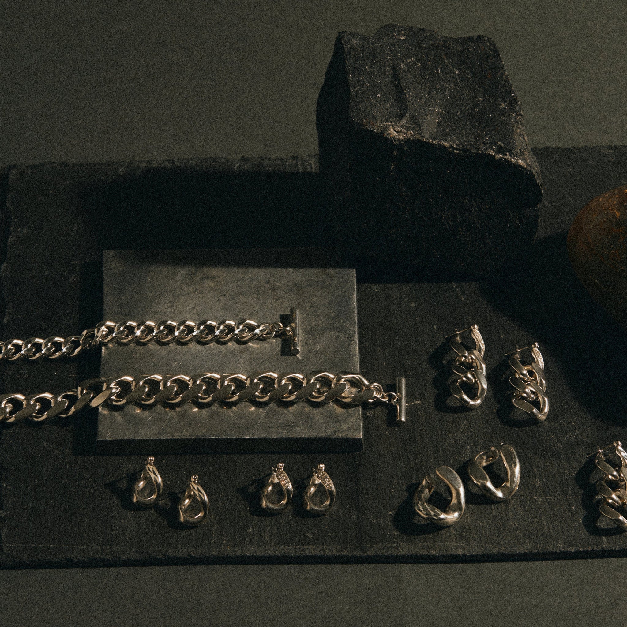 ENEY GLOBAL | Official Online Store | Lab-Grown Diamonds