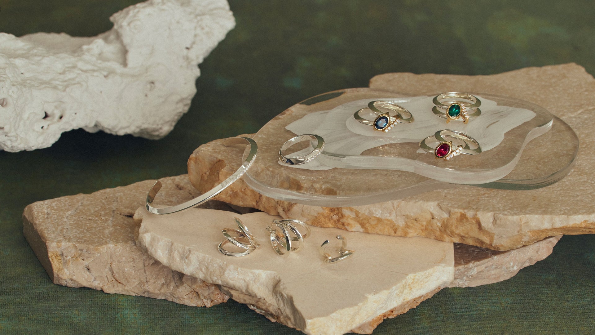 ENEY GLOBAL | 公式オンラインストア | ラボグロウンダイヤモンド