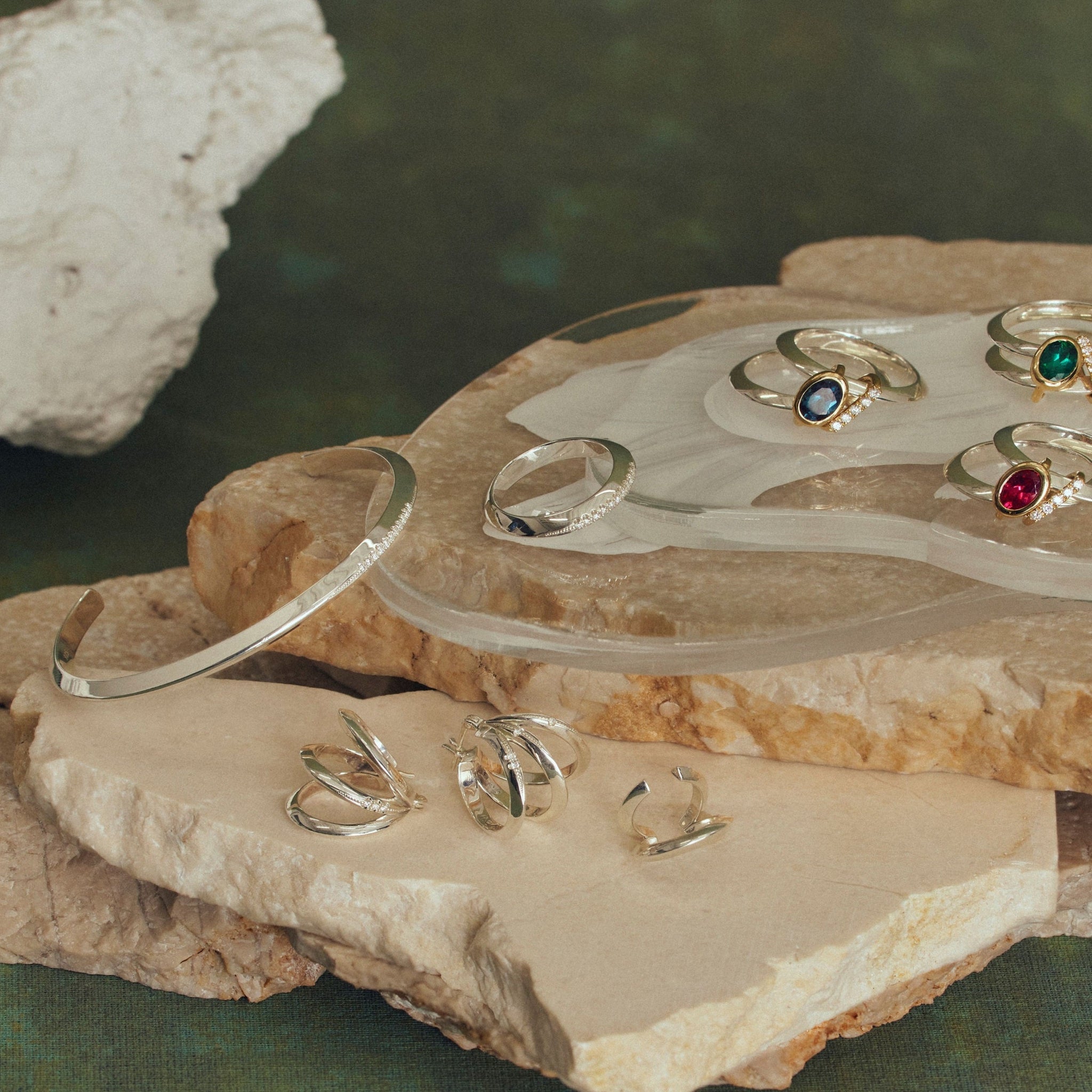 ENEY GLOBAL | Official Online Store | Lab-Grown Diamonds