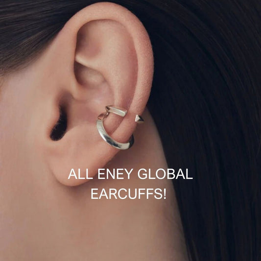 ENEY GLOBAL | Official Online Store | Lab-Grown Diamonds