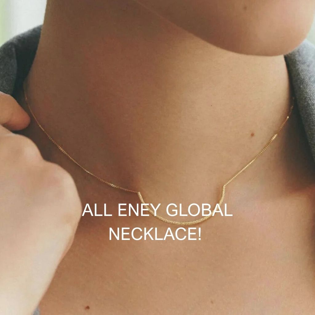 ENEY GLOBAL | Official Online Store | Lab-Grown Diamonds
