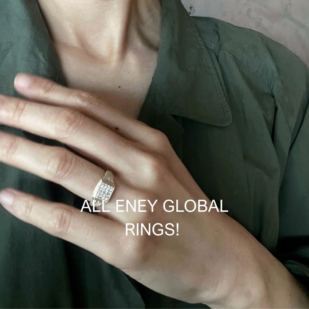 ENEY GLOBAL | Official Online Store | Lab-Grown Diamonds