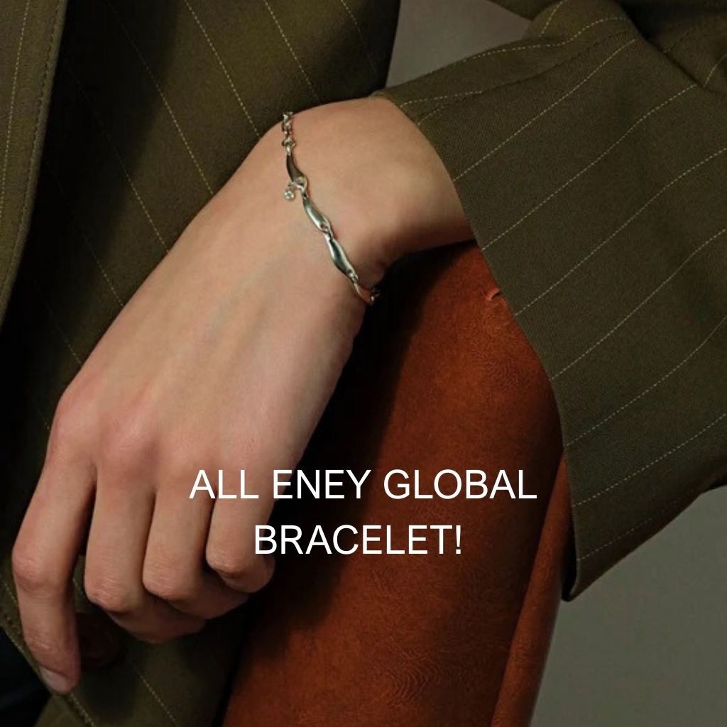 ENEY GLOBAL | Official Online Store | Lab-Grown Diamonds