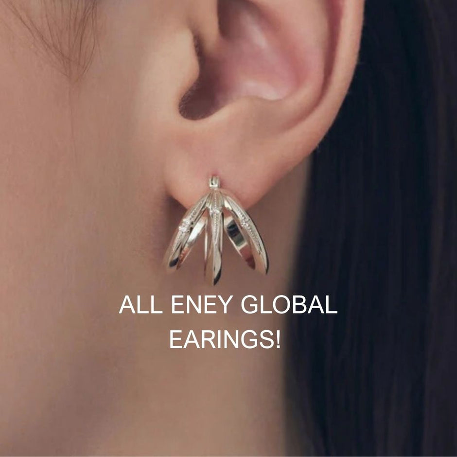 ENEY GLOBAL | Official Online Store | Lab-Grown Diamonds