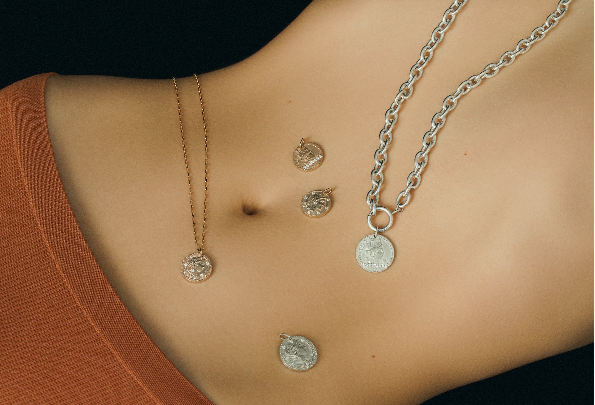 ENEY GLOBAL | Official Online Store | Lab-Grown Diamonds